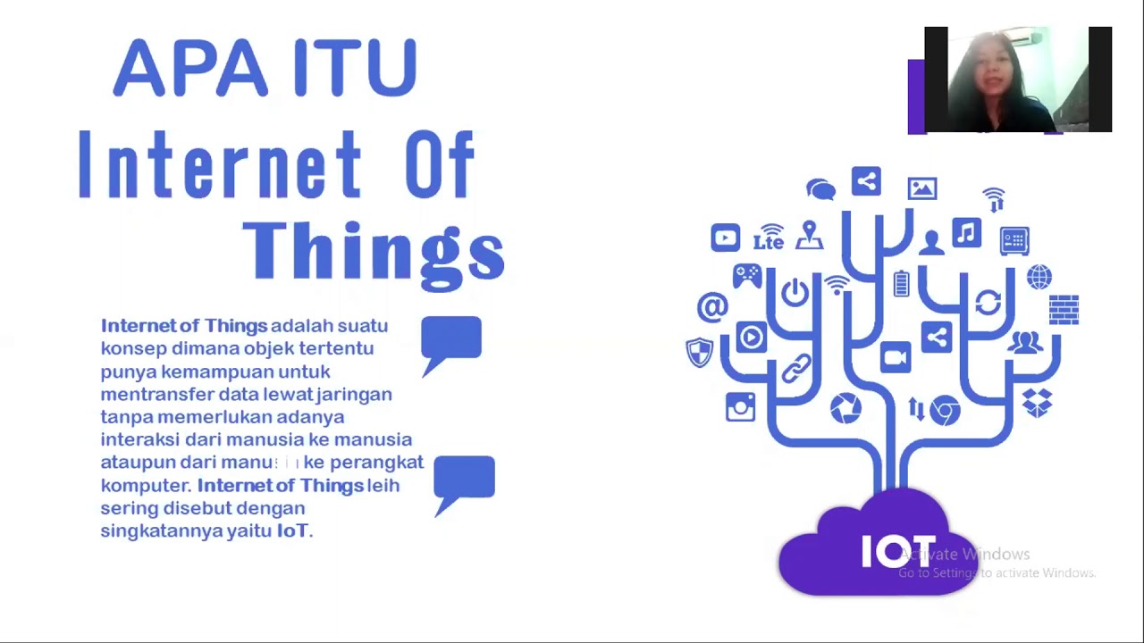 PRESENTASI TUGAS CLOUD COMPUTING - YouTube