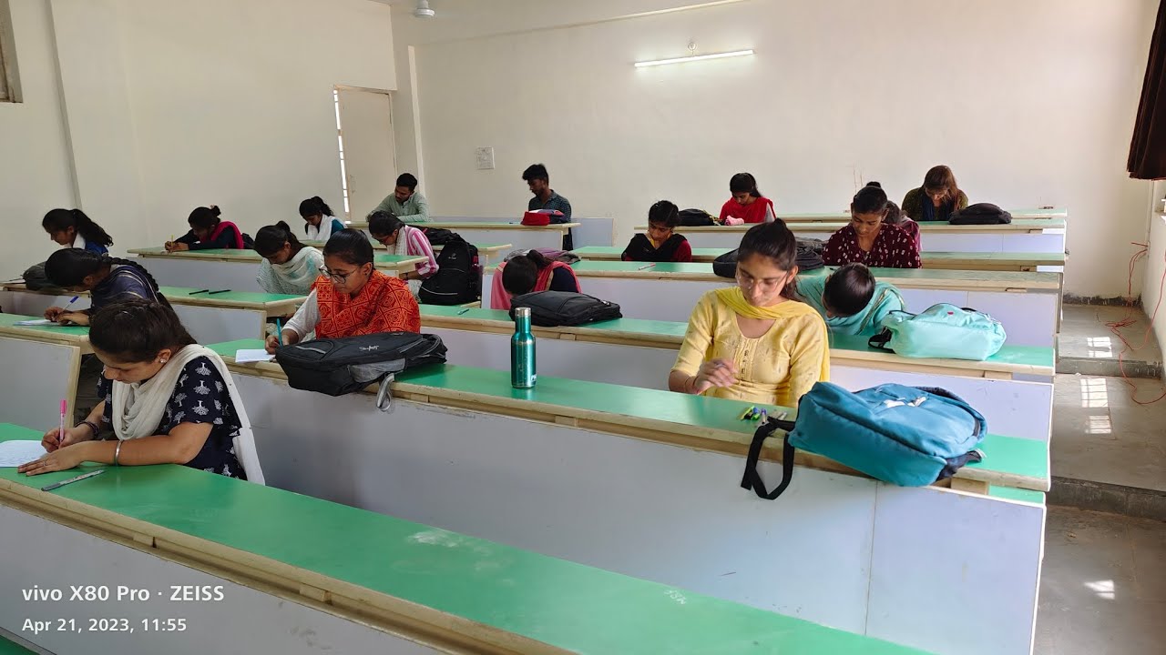 Govt college bhattu kalan celebrated sant Danna seth jayanti by ...
