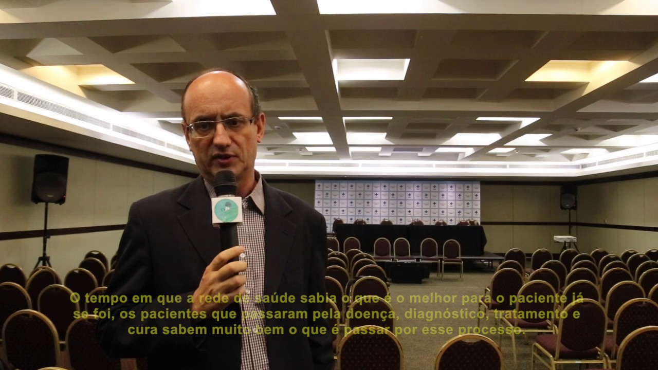 Dr Erwin Cooreman - YouTube