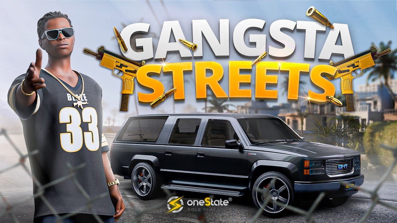 CHEGOU NOVO PASSE // Gangster One State RP "Abaixaram o preço do passe ...