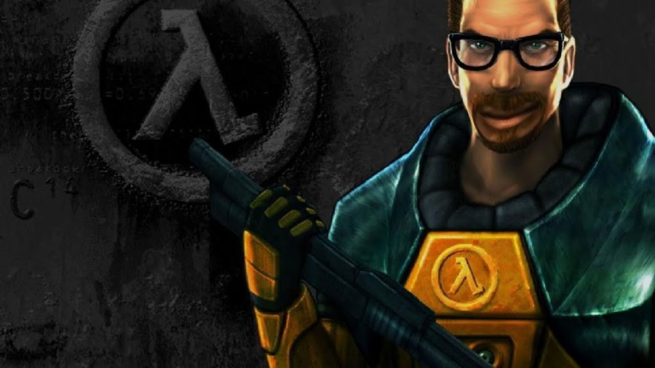 Half-Life MMod Chill Playthrough Part 3 - YouTube