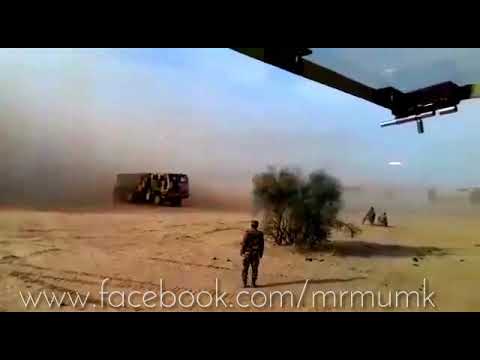 Pak Army Fight with Indian Army live 2019 - YouTube