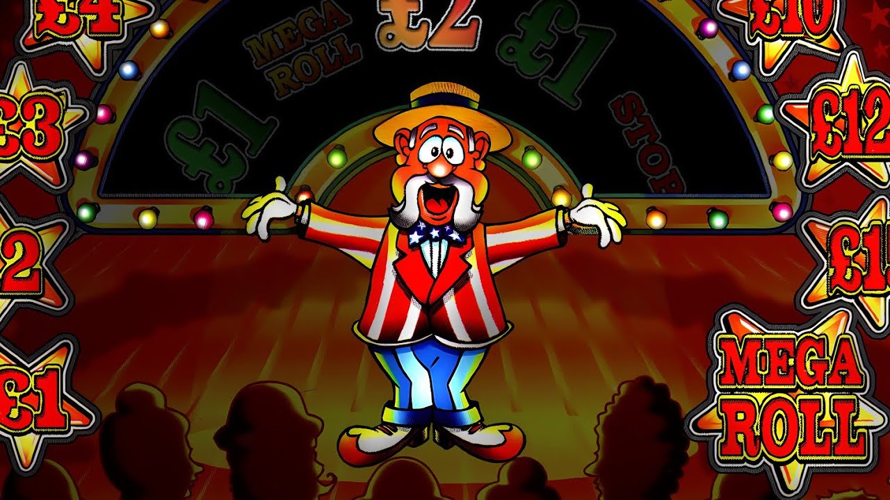 Five Ways Pays DX - Fruit Machine Emulation - YouTube