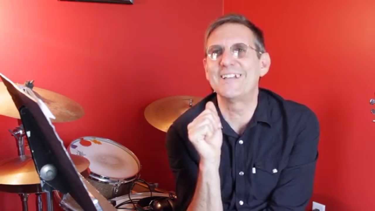 Russ Lawton || Vantage the Documentary || Interview Clip - YouTube