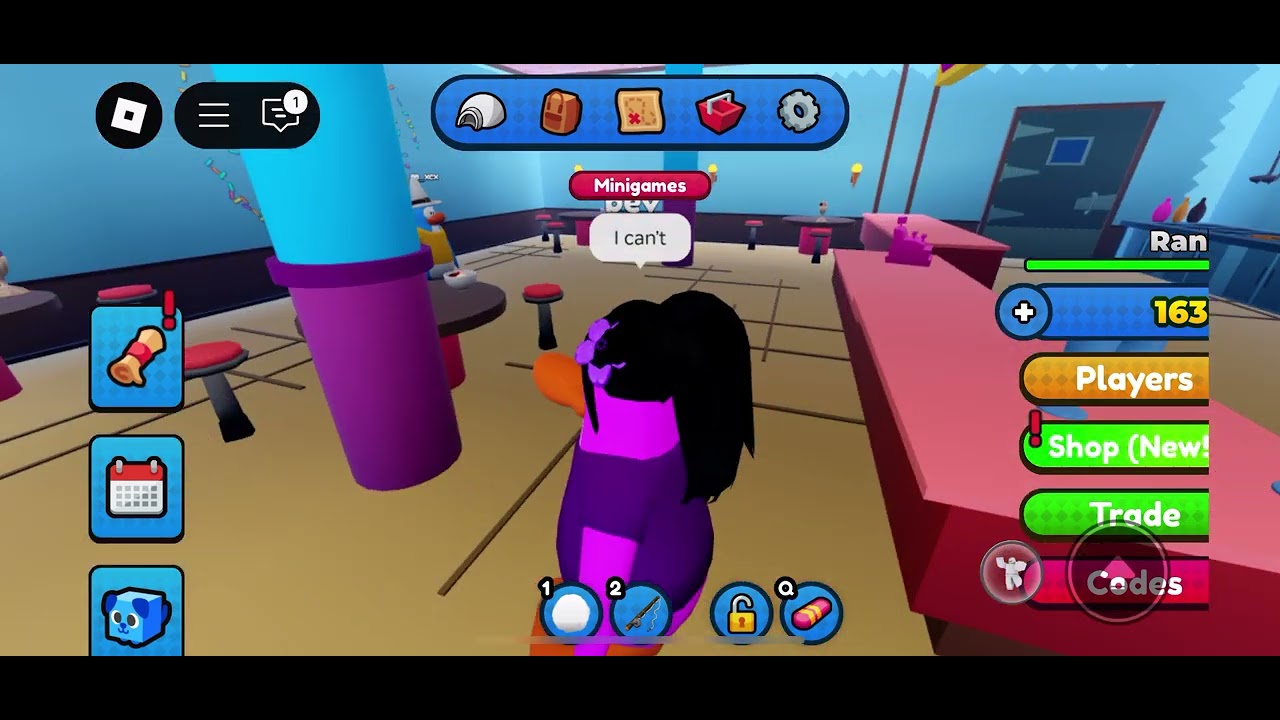 playing penguin life rp similar game to club penguin on roblox part 4 ...