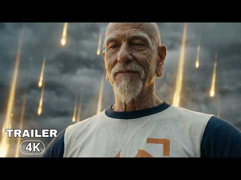 HUNTER X HUNTER: Shadow Requiem (2027) – Live Action Cinematic Trailer 4K