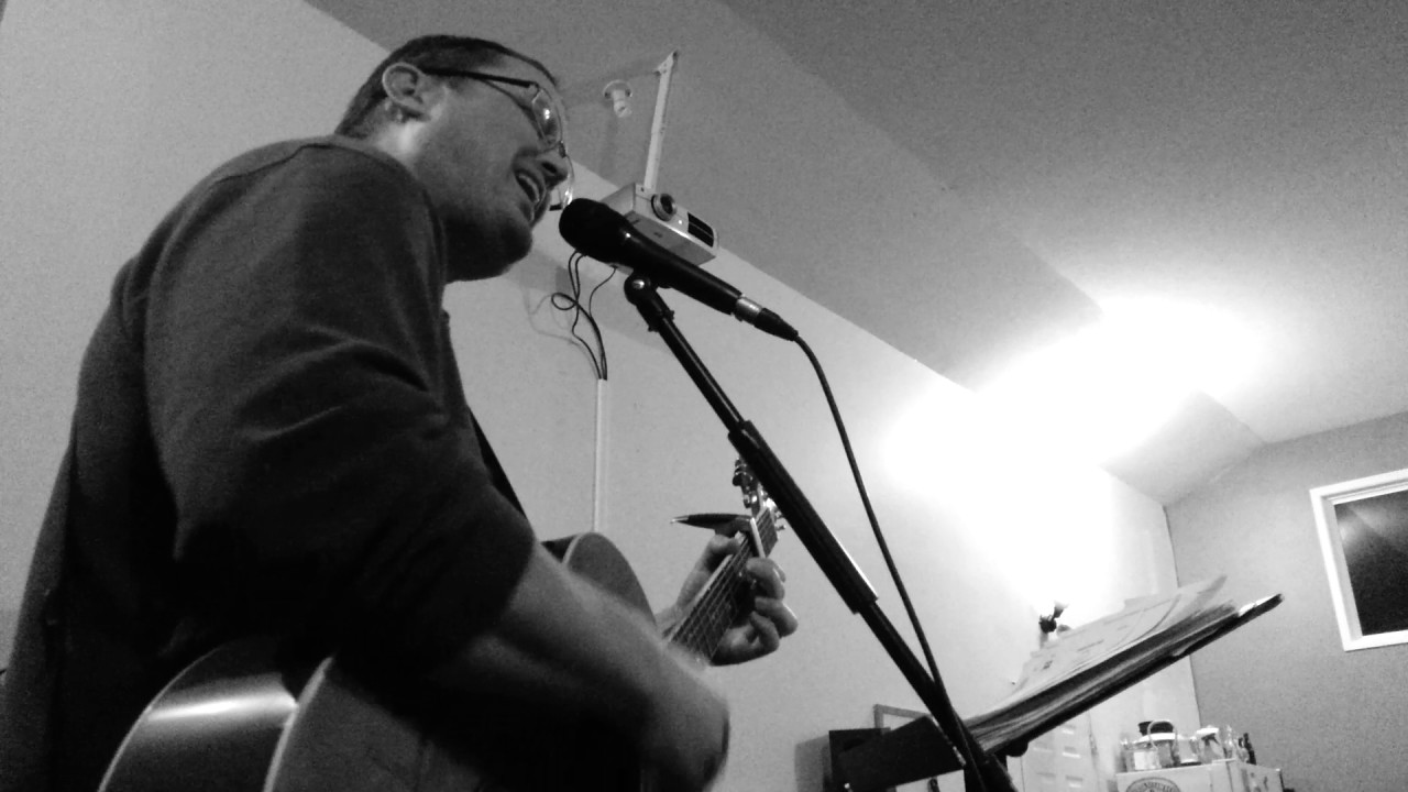 Simple Man (Cover) - Greg Hann Band 1/12/2017 - YouTube