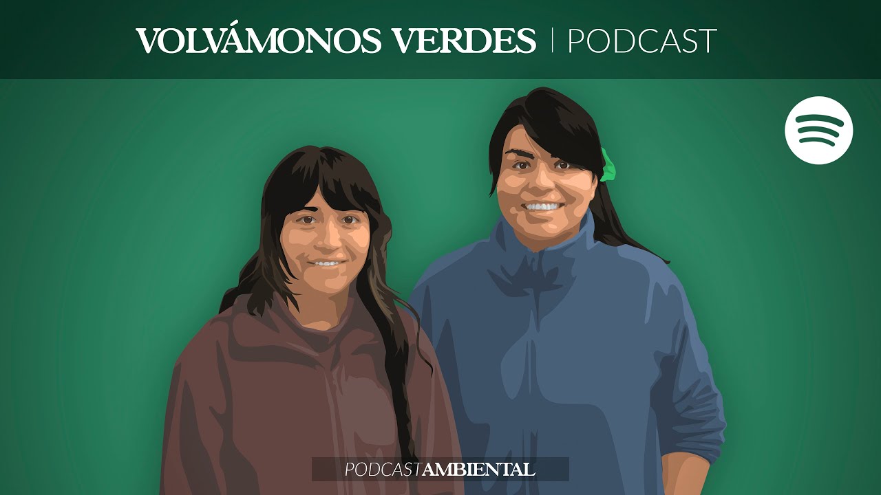 Andrea Gutiérrez y Ximena Romero | Educando sobre el Esclerófilo | 52 ...