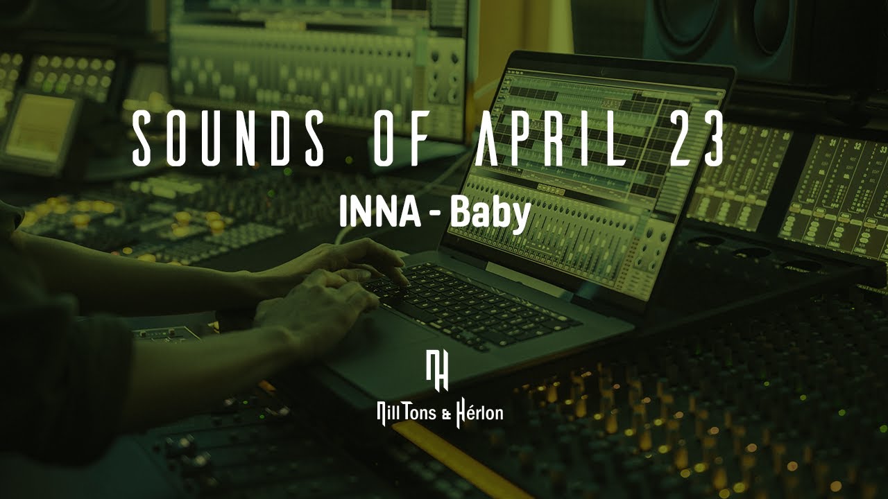 INNA - Baby (Legendado) - YouTube