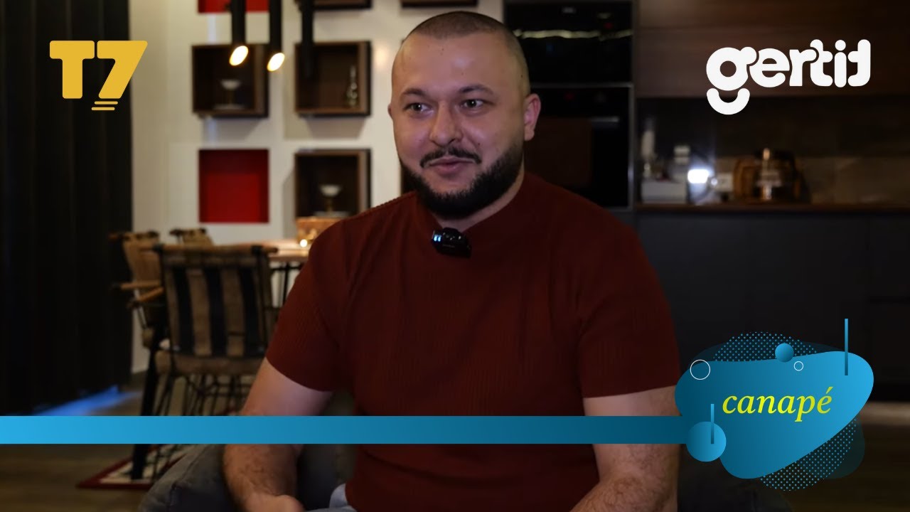 Njihuni me burrin nga Gjilani, i cili bën jetën mes Kosovës dhe Dubait ...