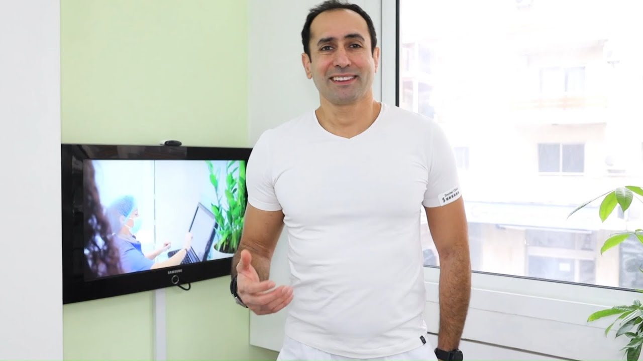 3DISC | Testimonial | Dr Matta - YouTube