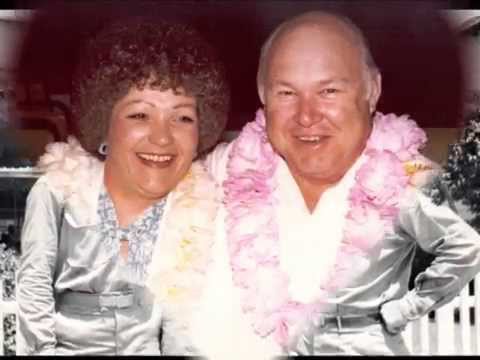 Don Hendricks Final Flight photo montage. - YouTube