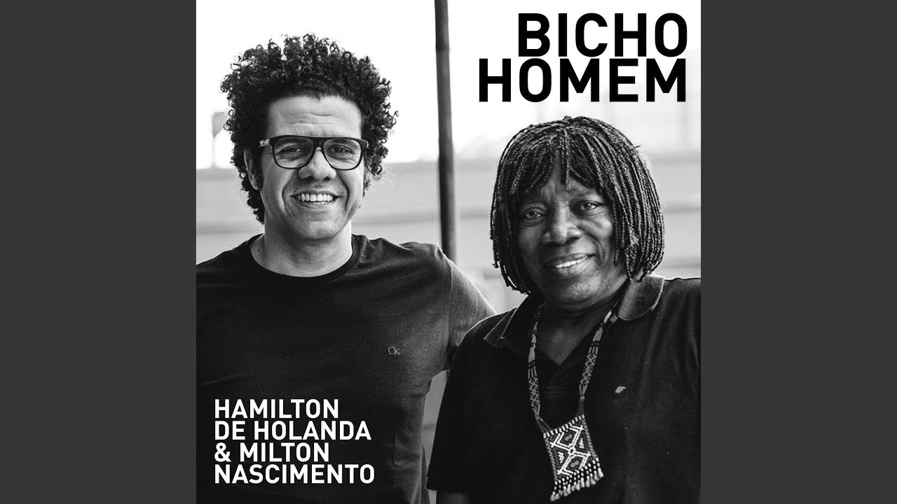 Bicho Homem - YouTube Music
