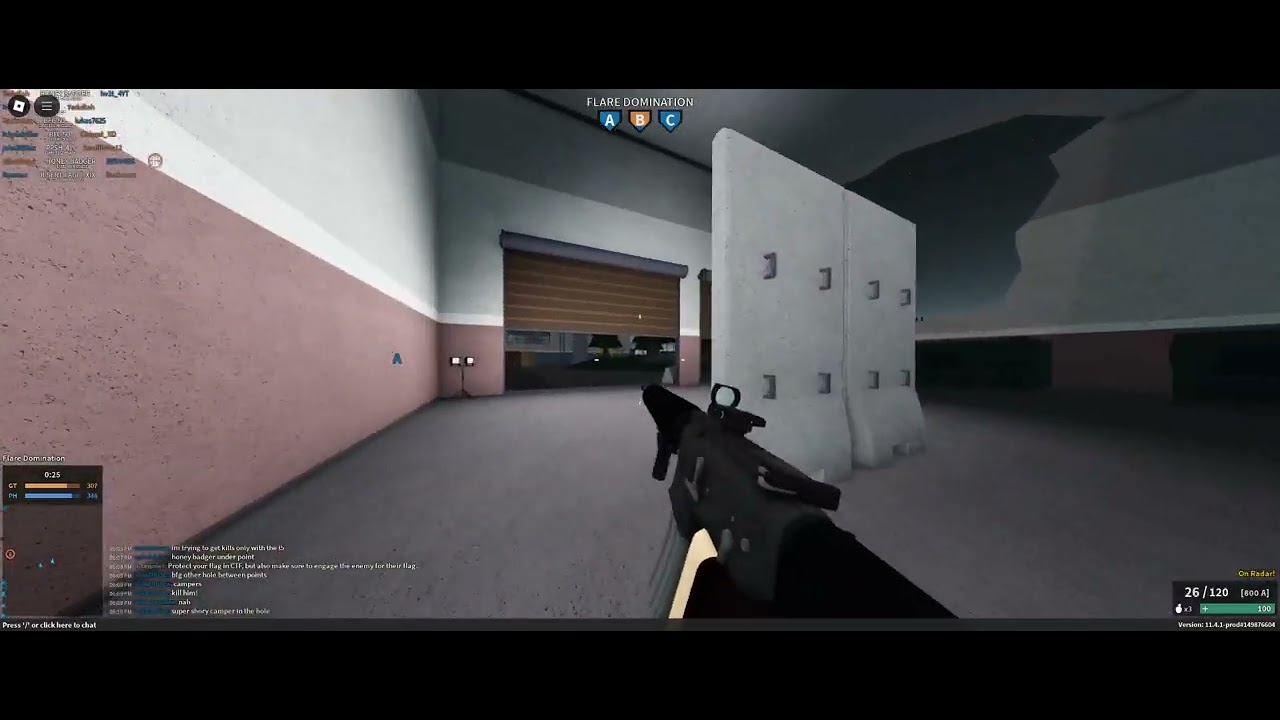 Hawk 1:what's phantom forces ? Hawk 2 :uhh - YouTube