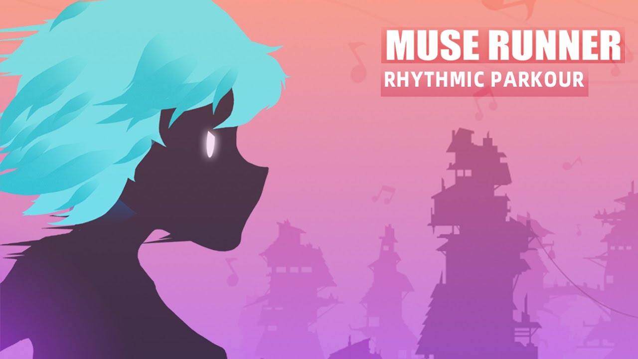 Muse Runner - Rhythmic parkour - YouTube