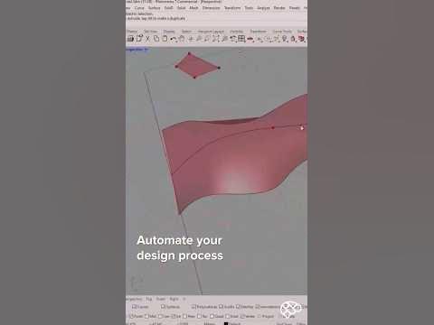 Master Parametric Design with Grasshopper! #parametricarchitecture ...