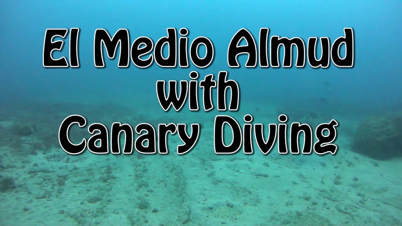 El Medio Almud - YouTube