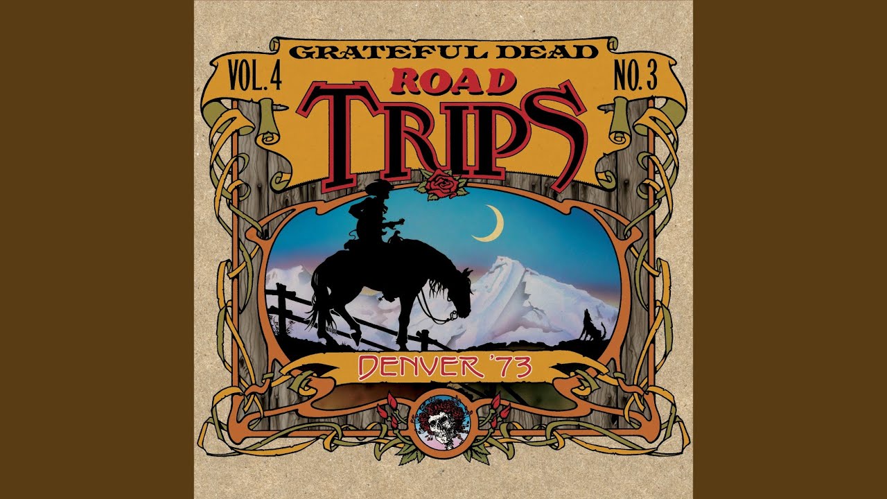 Dire Wolf (Live at Denver Coliseum, Denver, CO 11/21/73) - YouTube