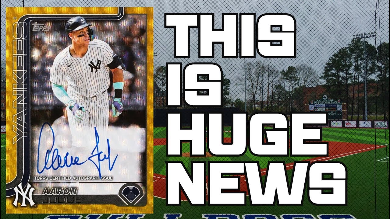 HUGE SPORTS CARD CHANGES ARE COMING TO GAMESTOP! HERE’S WHAT IT IS ...