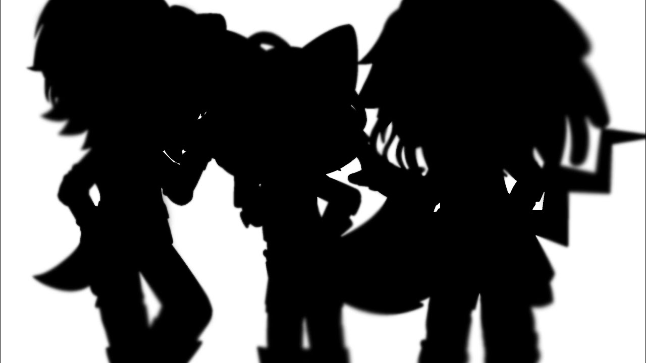 // NEW SONIC DESIGNS // My AU // Inspired by @infinityxfilms_official ...