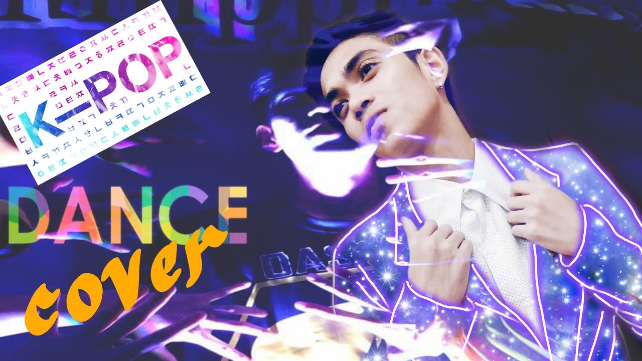 K-pop Dance Cover Compilation (Dance Battle Performances) - YouTube