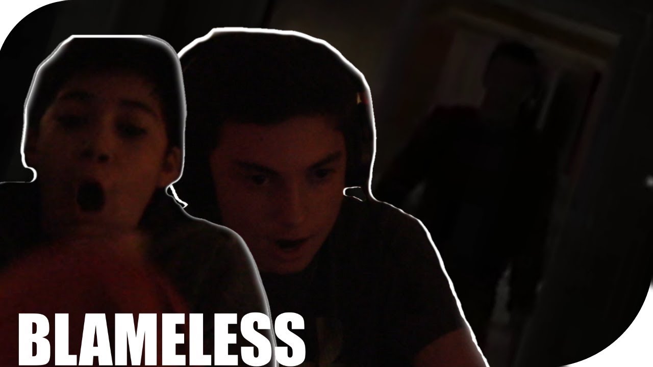 WE WERE FRAMED?! | Blameless - YouTube
