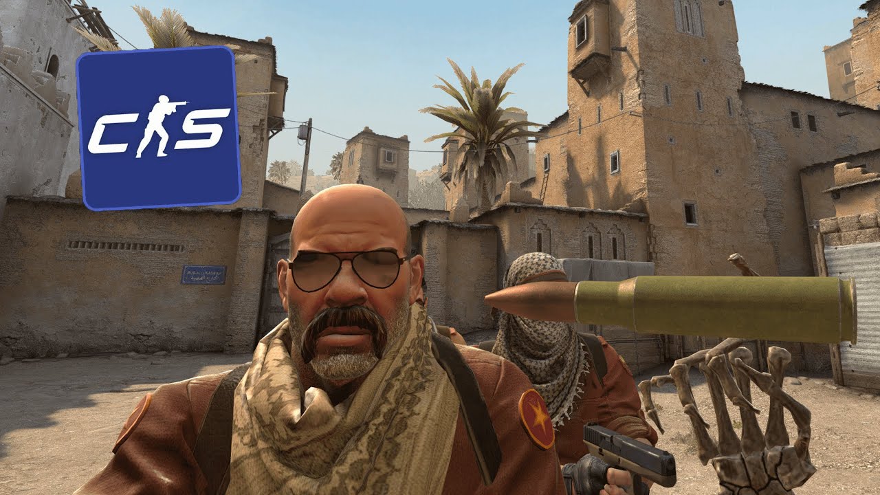 cs go 2 bullet new weapons - YouTube