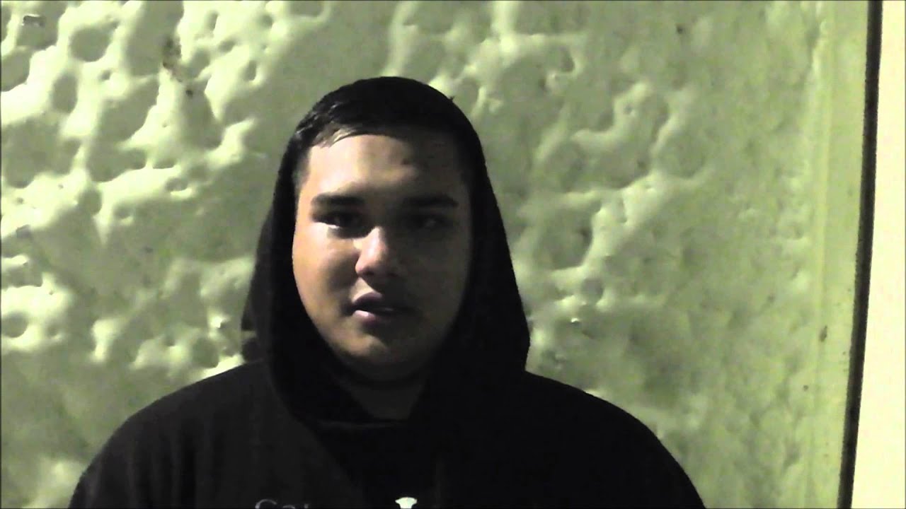 William "Tank" knowles - YouTube