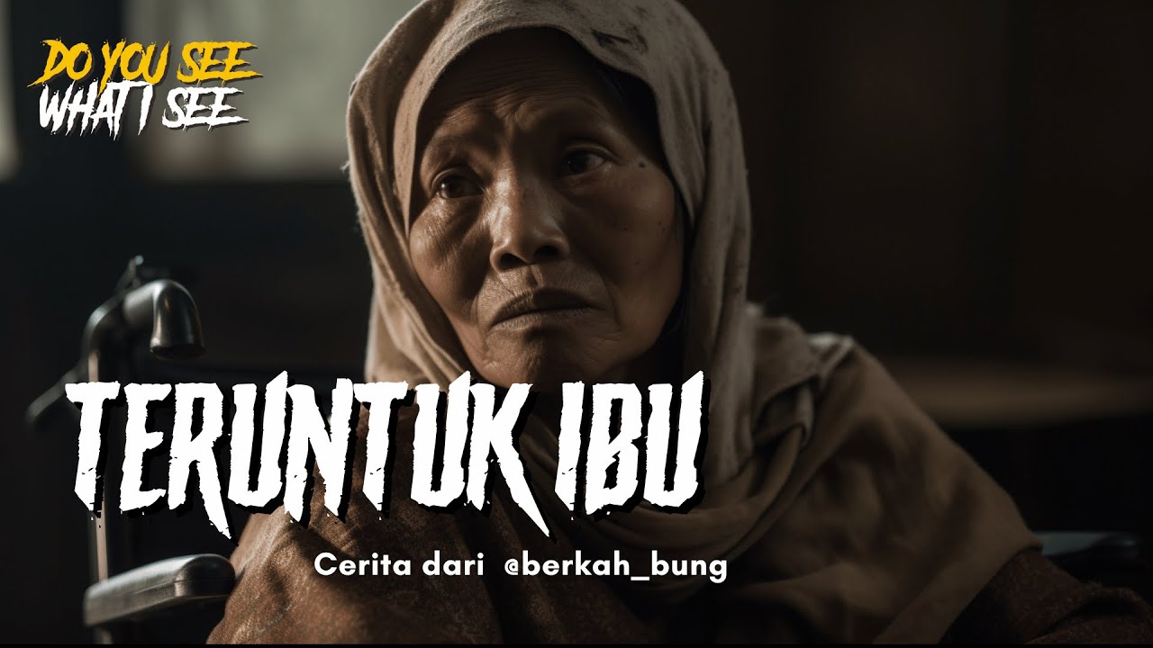 TERUNTUK IBU @berkah_bung - YouTube