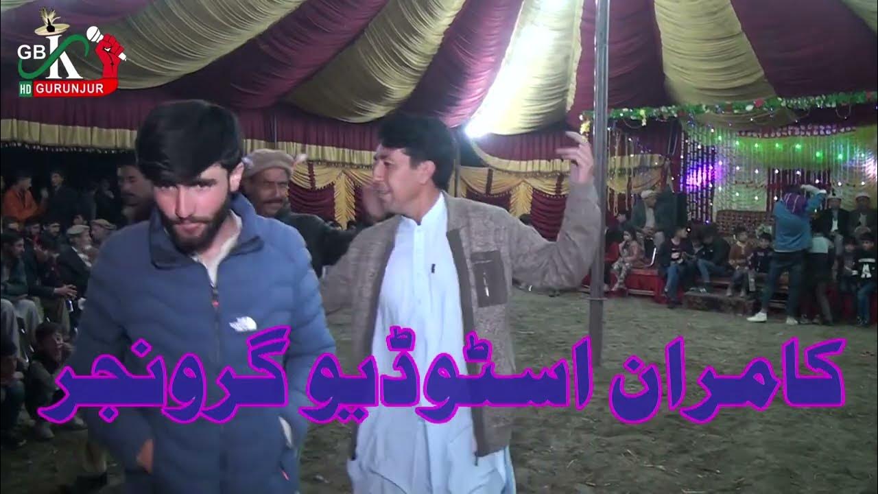 Sadat Rahim Barkat Shah and other Racks||Gb Ghizer Damas 2023||Yara dad Wedding||Video By Rahim ...