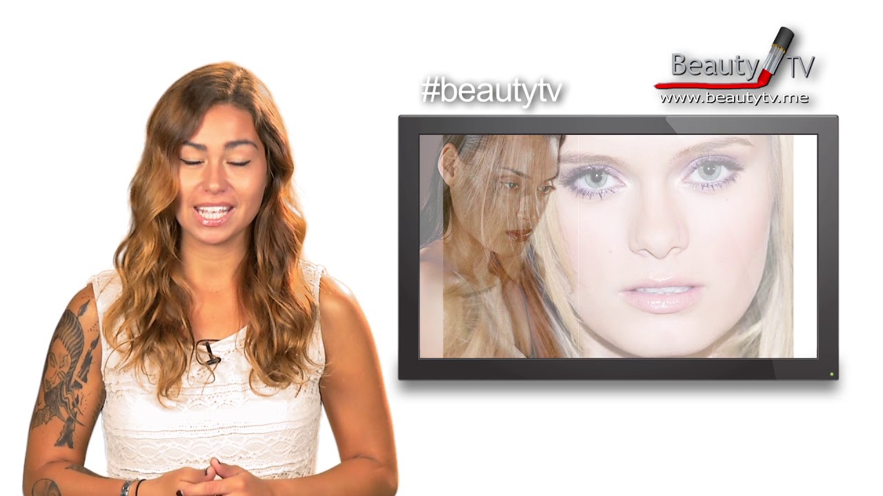 Beauty TV Minute - Tips from Makeup Artist Students - YouTube