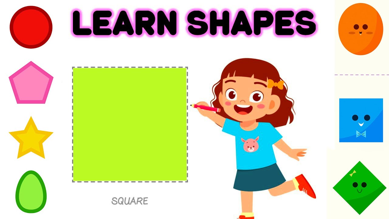 Educational Baby Video | Kids Songs Toddler Learning Video with CoCo ...