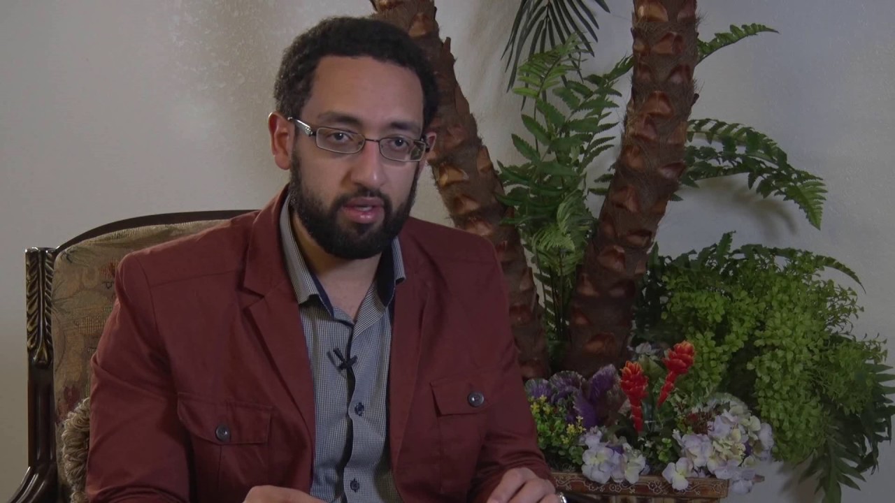 Dr. Mohamed Ghilan on Sunni Shea Issue - YouTube