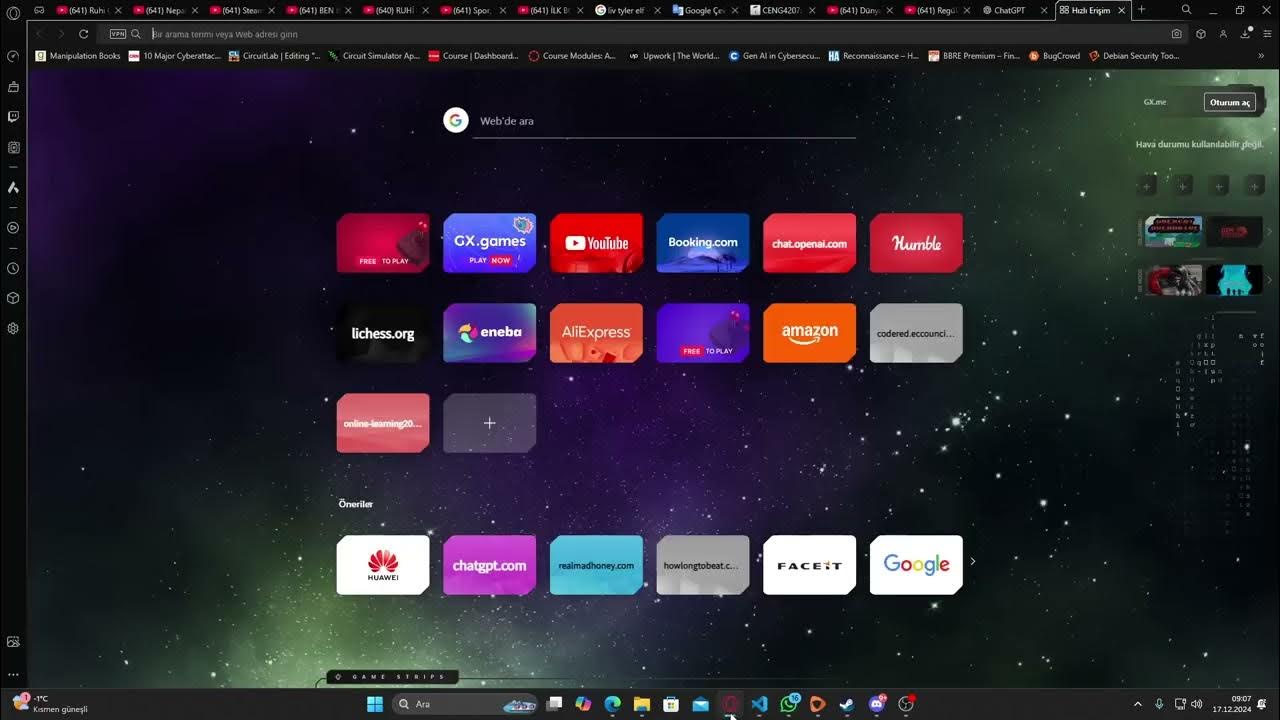 Machine Learning 7 - YouTube