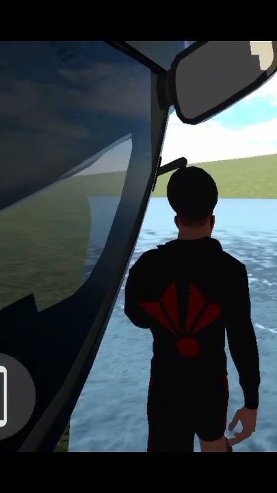 Indian_Bike_Driving_3d____Police_Wala_Chor_%F0%9F%98%85_%23shorts ...