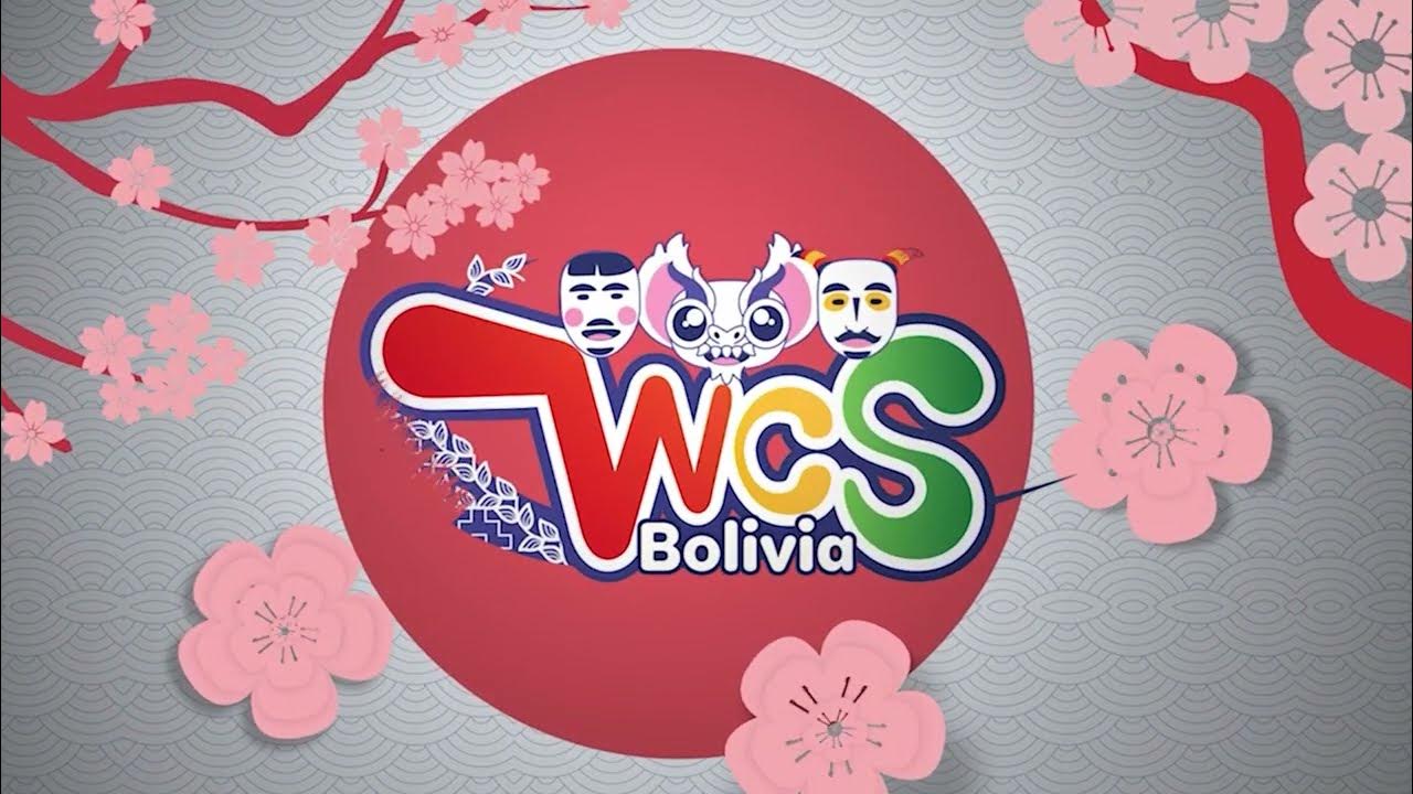 Actos Finales Cosplay Dúo |Semifinal WCS Bolivia 2025 | Ready Player Gik - YouTube