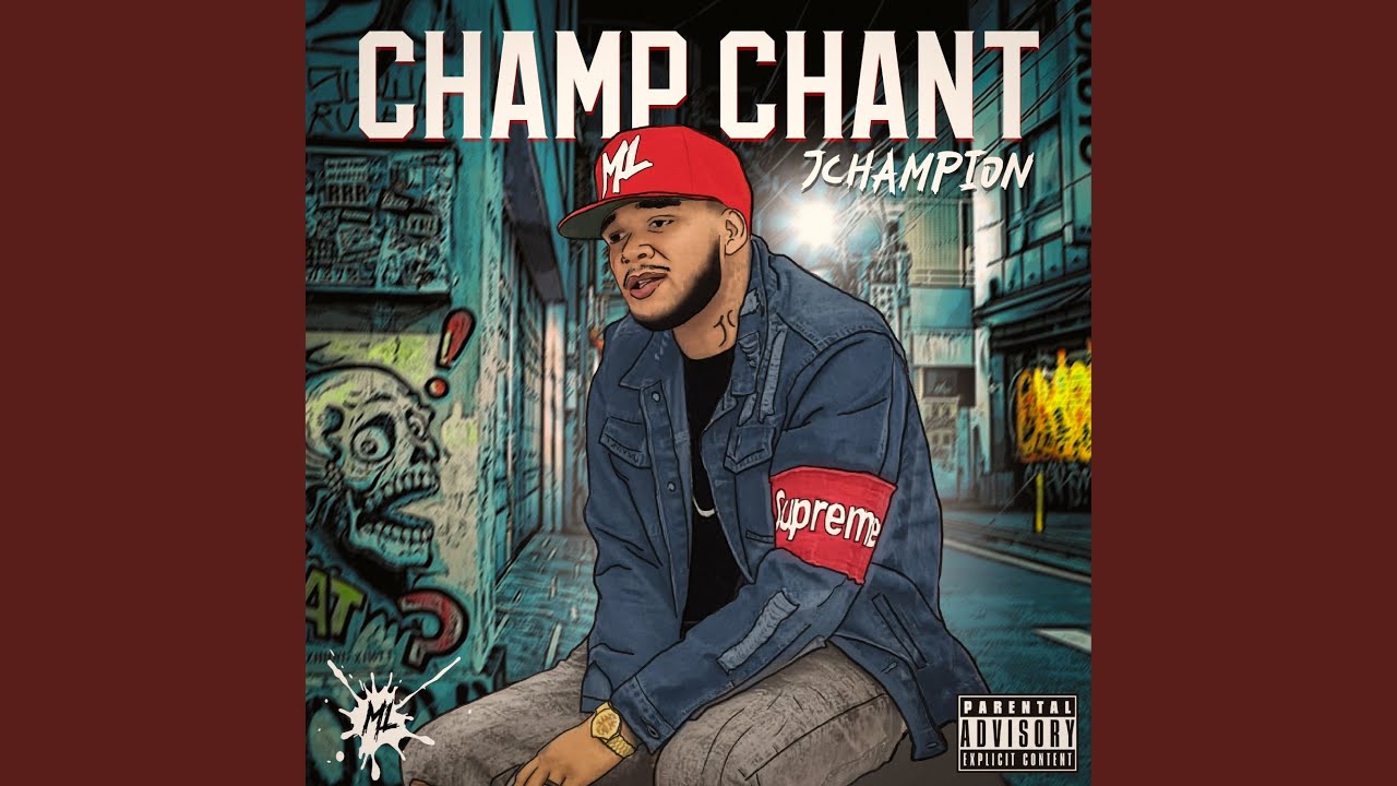Champ Chant - YouTube