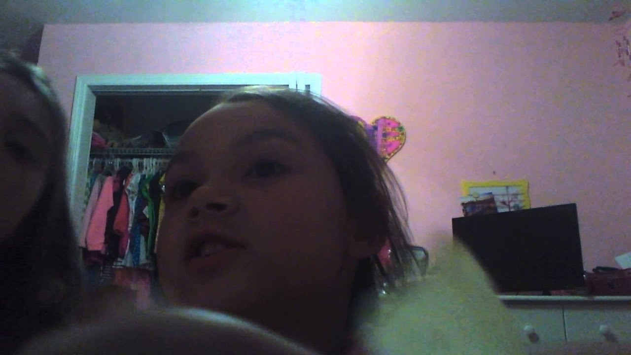 Face challenge with BELLA!! - YouTube