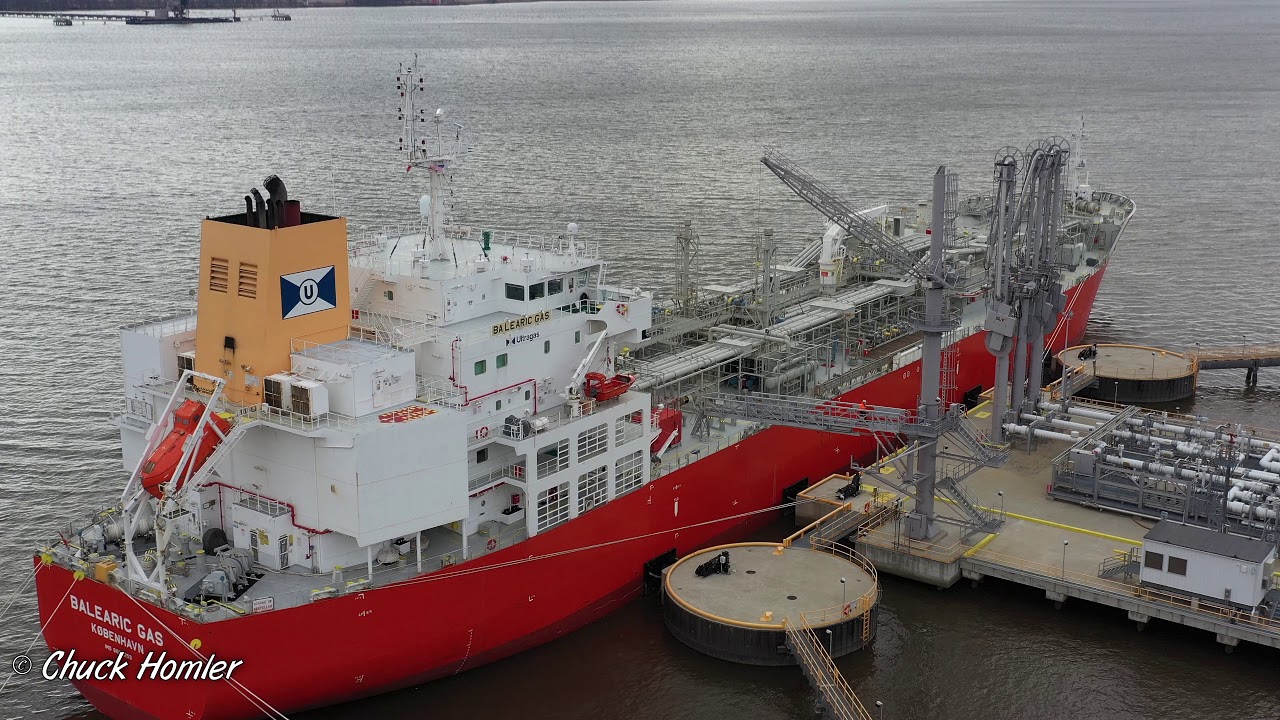 Balearic Gas - YouTube
