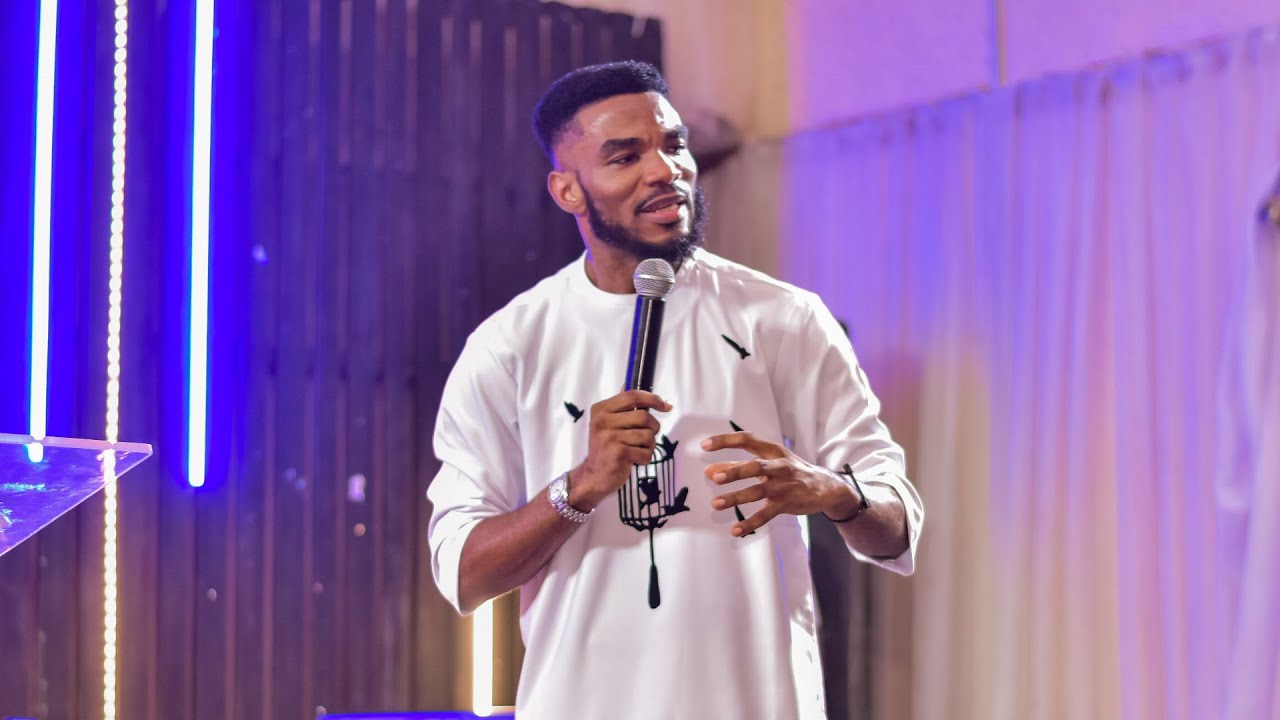 BIRTHING THE SPECTACULAR || Pst James Rosh - YouTube