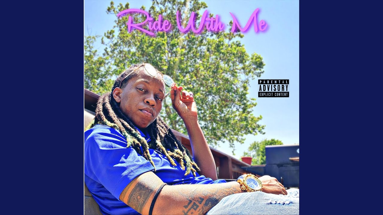 Ride With Me - YouTube