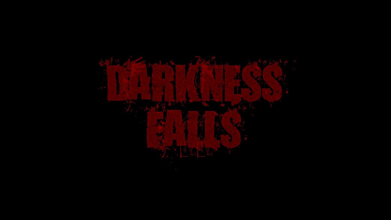 7 days to die V1.1 Darkness Falls mod V6-DEV-B14 - YouTube