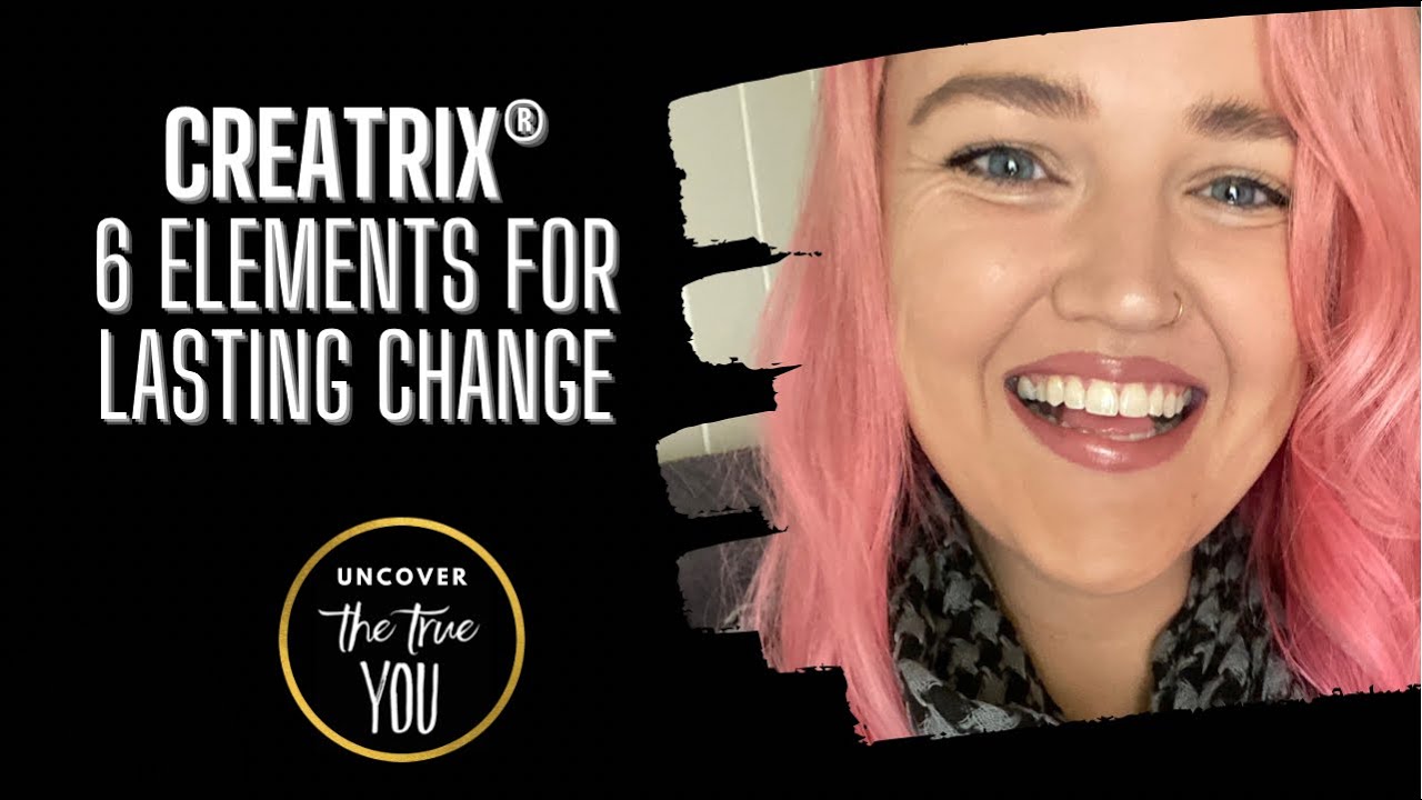 Why is Creatrix® so effective and long lasting for women? - YouTube