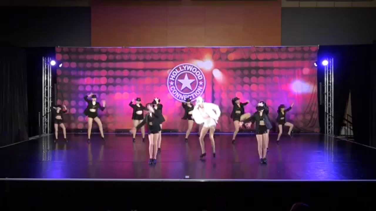 Jeffrey Bird Choreography Reel - YouTube