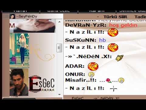 Sendeki Bana çok İyi Bak Birteksesli Şiir Gecesi