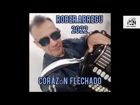 ROBER ABREGU 2022 CORAZÓN FLECHADO