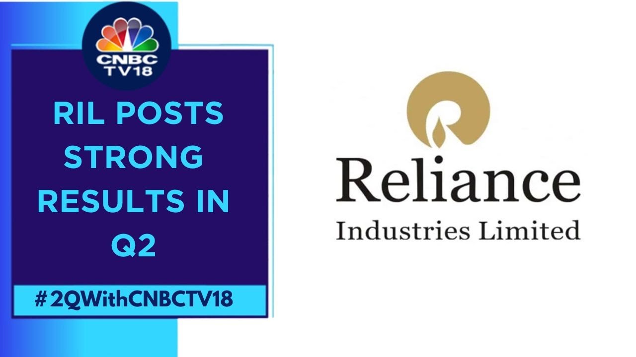 RIL Fires On All Cylinders In Q2, Telecom & O2C Biz Stable, Stellar ...