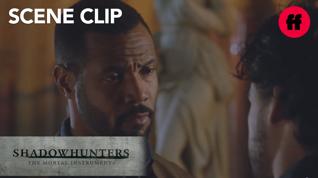 Shadowhunters | Season 2, Episode 10: The Downworlders Prepare for ...