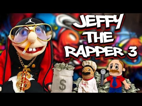 SML Parody: Jeffy the Rapper 3! - YouTube