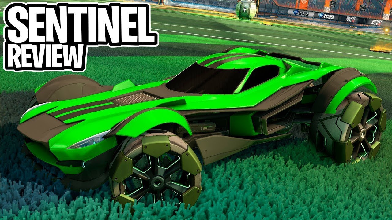 TESTANDO O NOVO CARRO SENTINEL! BOM NOS FLICKS? É O MANTIS + BATMOVEL ...